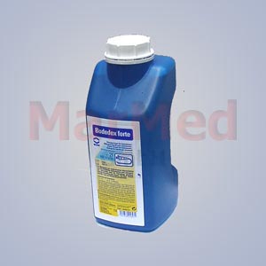 Bodedex forte, Bode, 2 Liter Flasche | MarMed VETshop